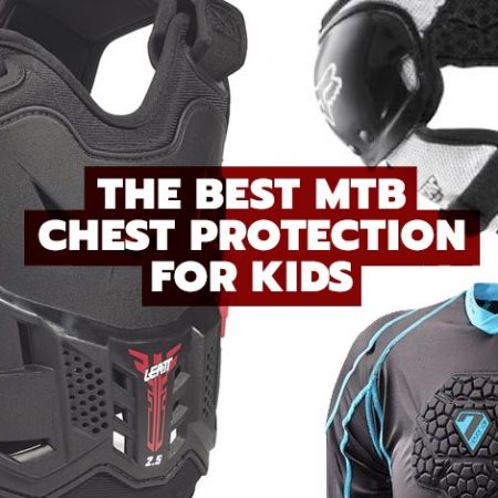 Hydration Packs for MTB Kids - Mountain Biking with Kids