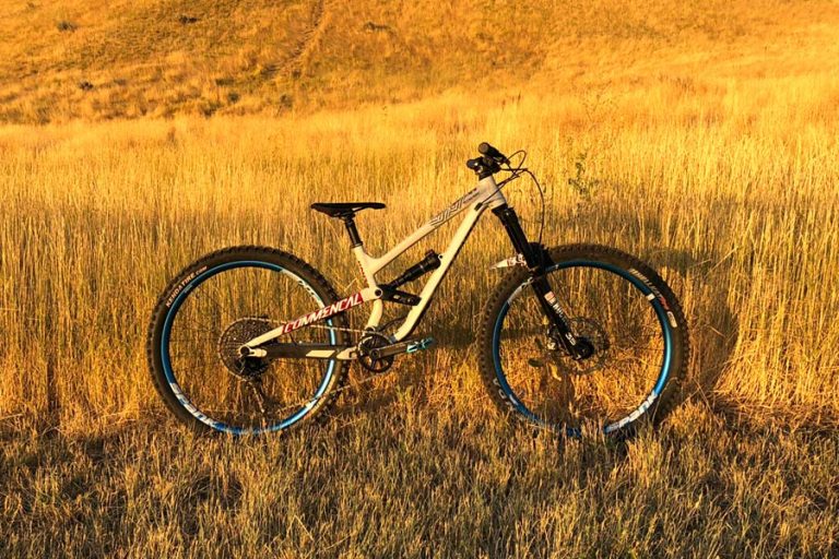 Commencal Clash Jr. Review