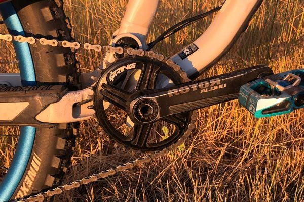 Commencal Clash Jr. Review