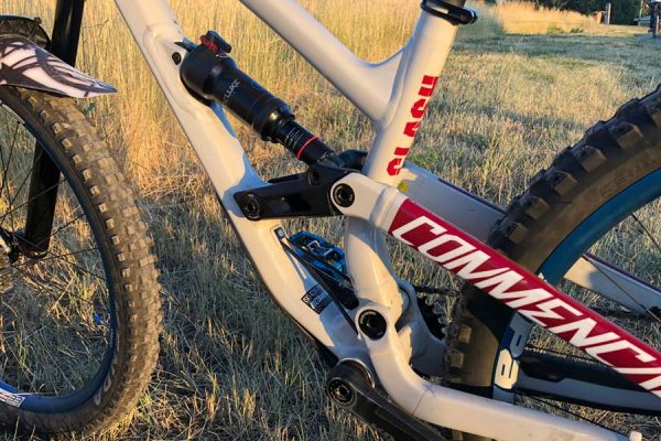 Commencal Clash Jr. Review