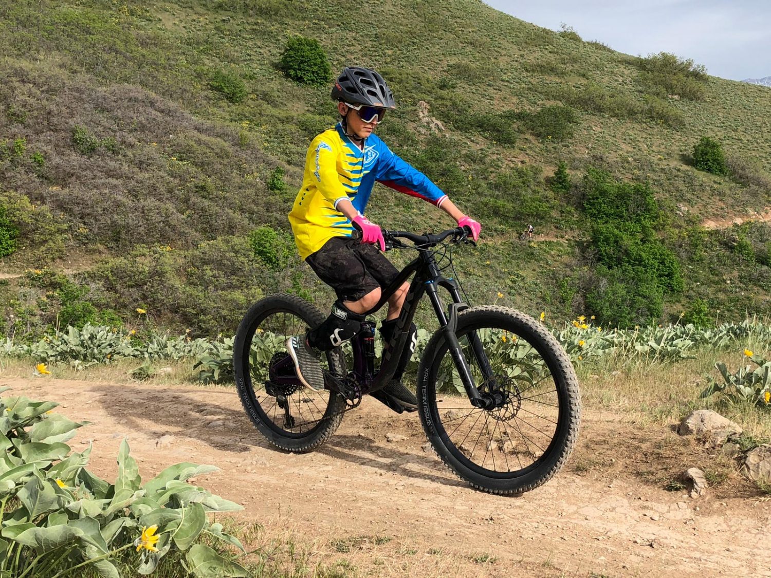 Trek Fuel EX 8 Review