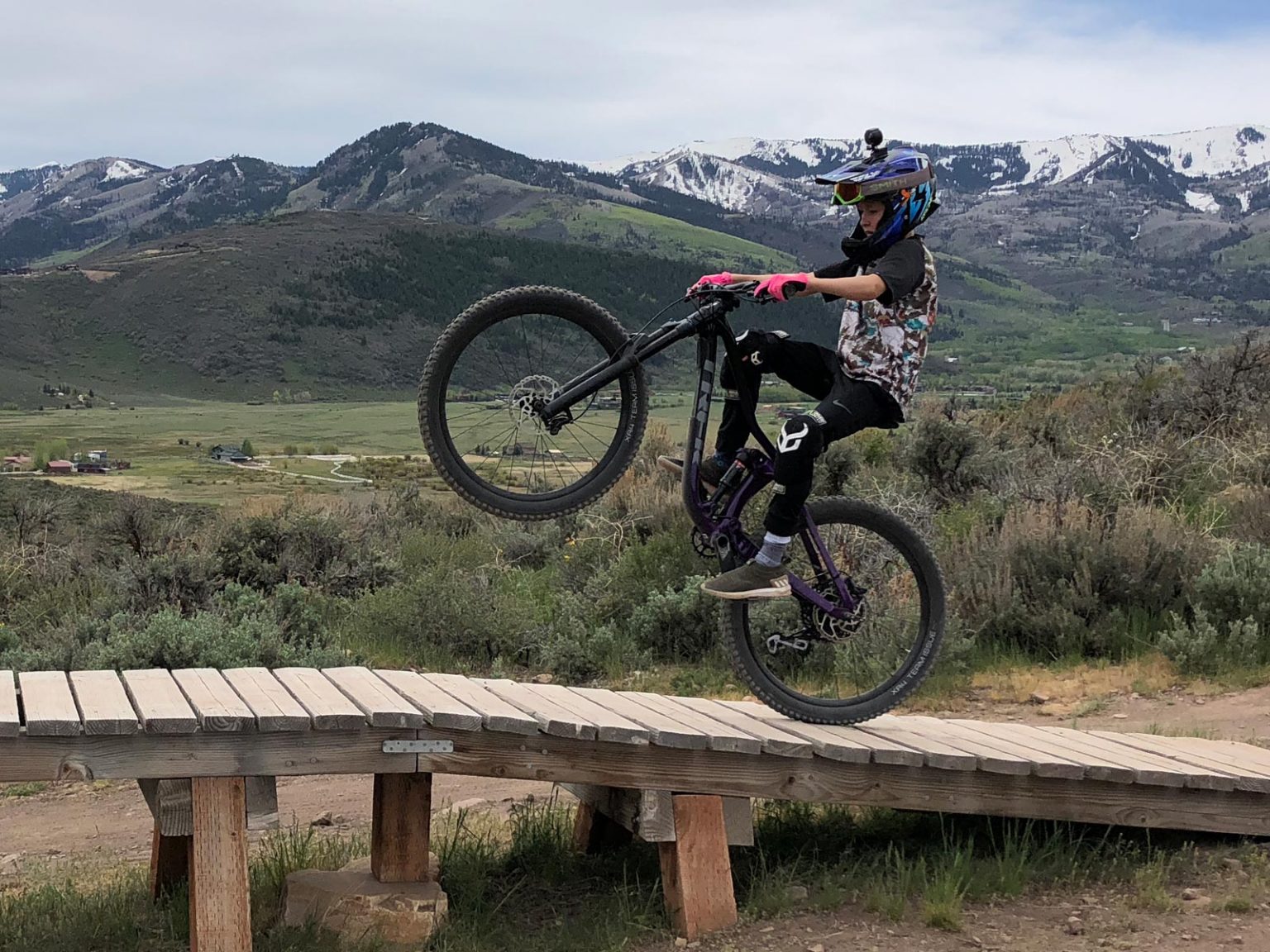 Trek Fuel EX 8 Review