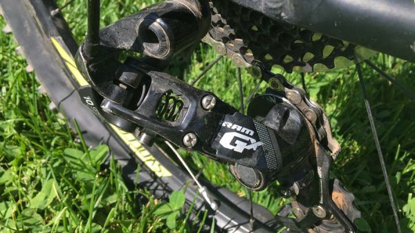 The Scott Scale RC JR 24 - A Race Ready XC Bike for Kids