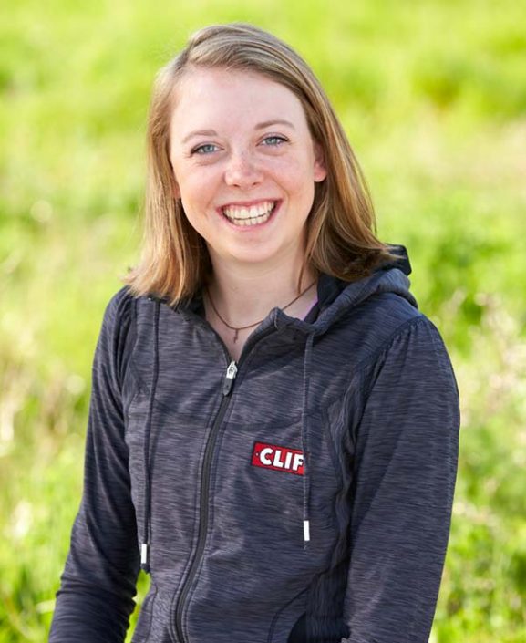 Pro Mountain Biker Haley Batten Tells Us About Little Bellas