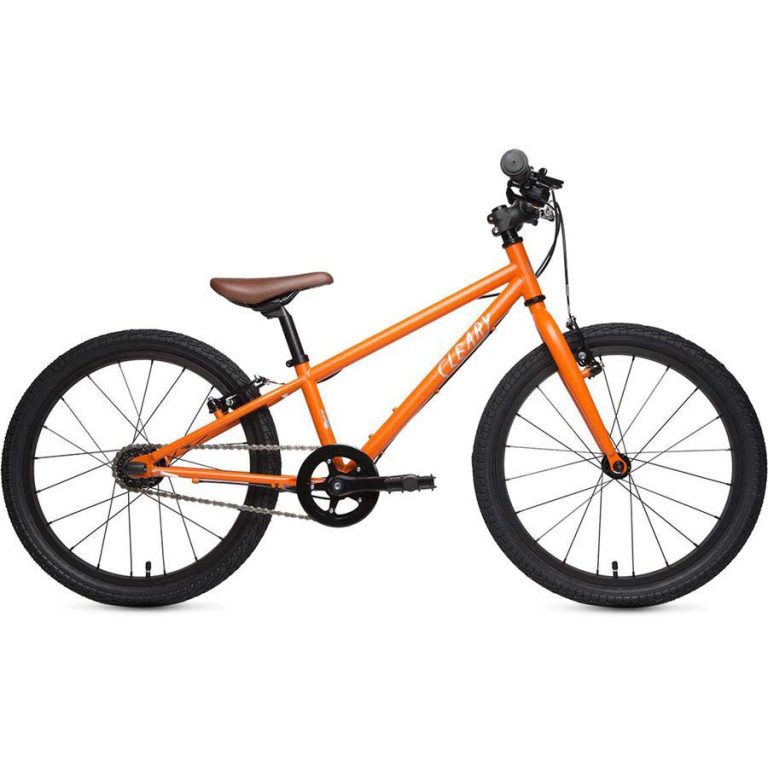 Best 20-inch Mountain Bikes for Kids - MTB with Kids
