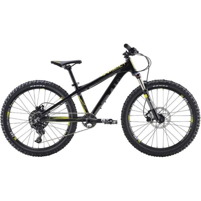 Diamondback Sync'r 24 inch kids mountain bike - Mountain Biking With Kids