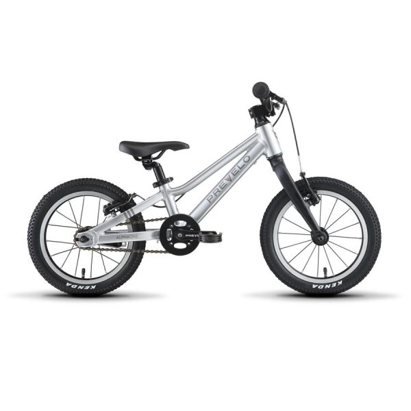 The best 14-inch wheel bikes for kids - MTB with Kids