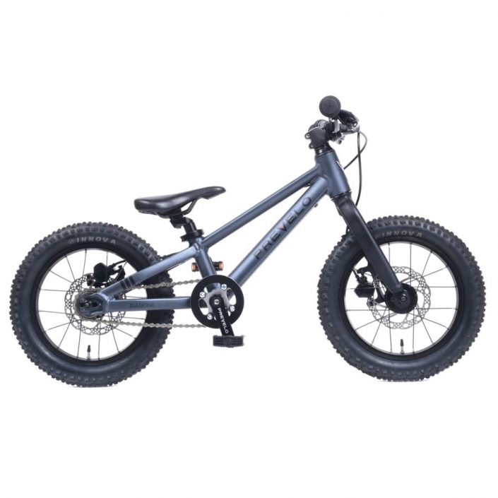The best 14-inch wheel bikes for kids - MTB with Kids