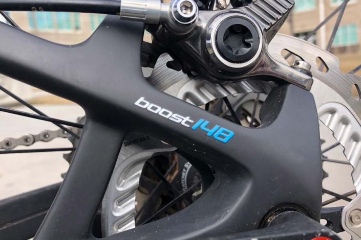 Pivot LES 27.5 Mountain Bike Review for NICA Racers