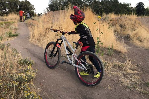 Commencal Clash Jr. Review