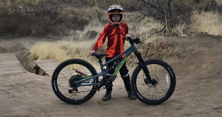 norco-fluid24-male-youth - Mountain Biking With Kids