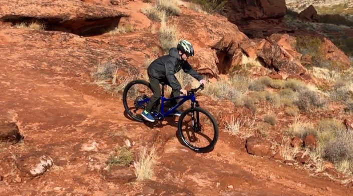 Trailcraft Timber 26 Review