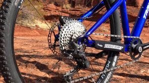 Trailcraft Timber 26 Review