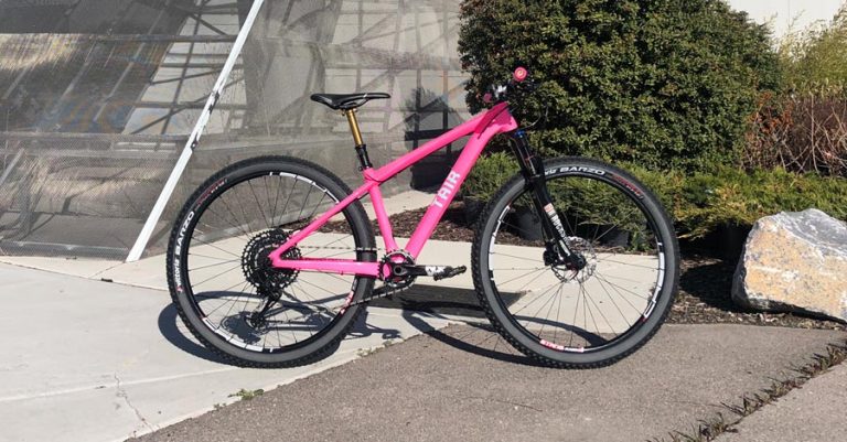 TAIR Ripper Review
