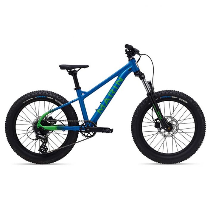 Best 20-inch Mountain Bikes for Kids - MTB with Kids
