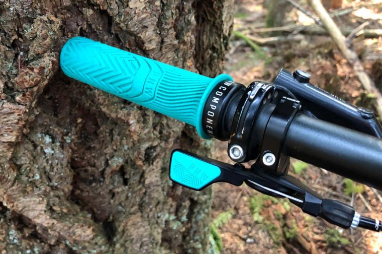 PNW Components Rainier Dropper And Loam Lever Review