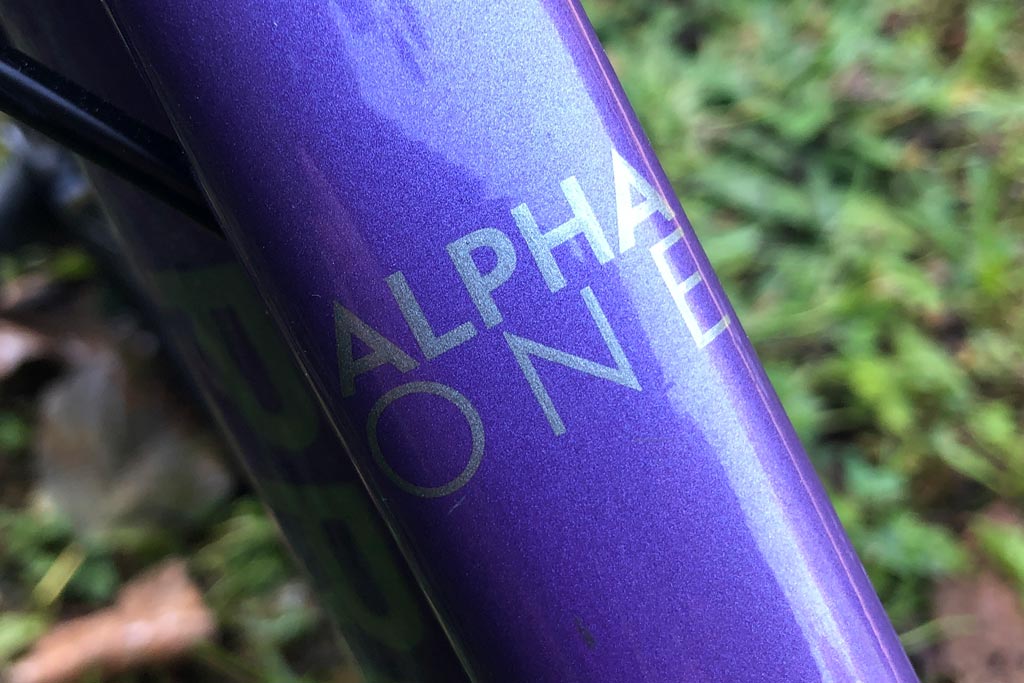 prevelo-alpha-one-bike-model - Mountain Biking With Kids