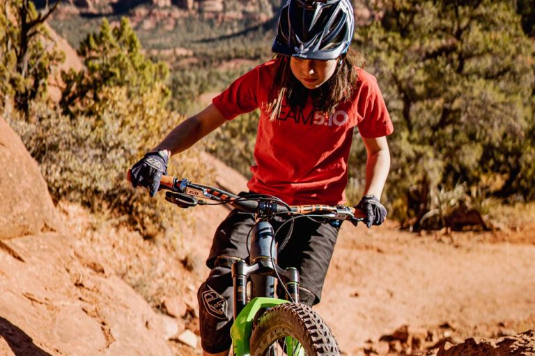 Transition Scout Review
