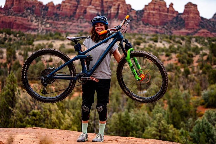 Transition Scout Review