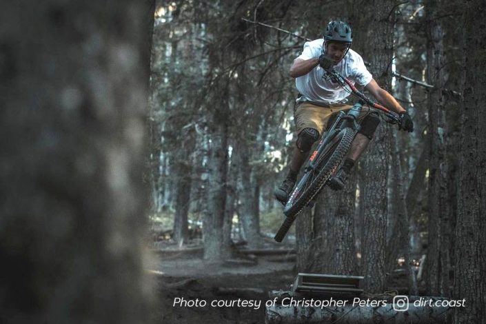 Tim McChesney Interview