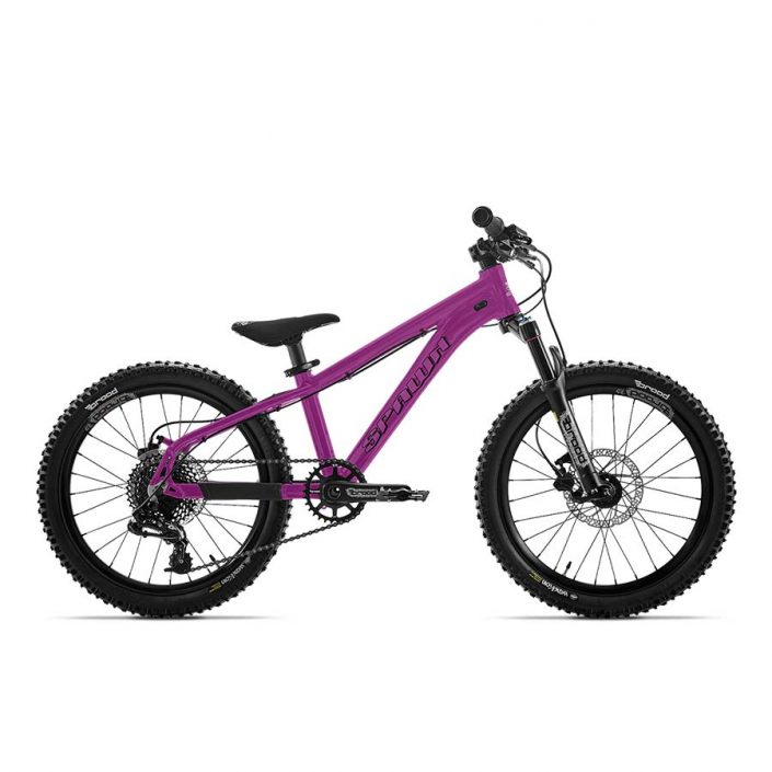 Best 20-inch Mountain Bikes for Kids - MTB with Kids