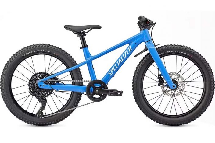 Best 20-inch Mountain Bikes for Kids - MTB with Kids