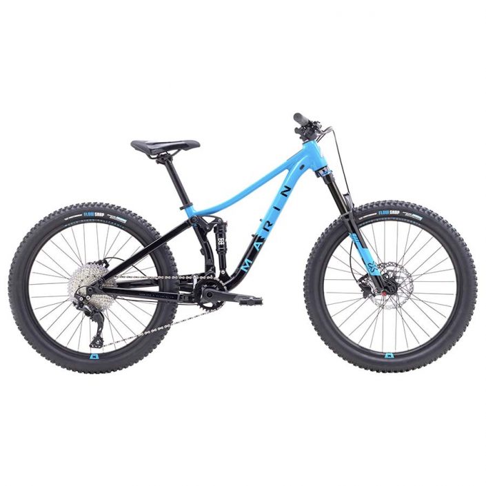 Downhill Bikes For Kids - Mountain Biking with Kids