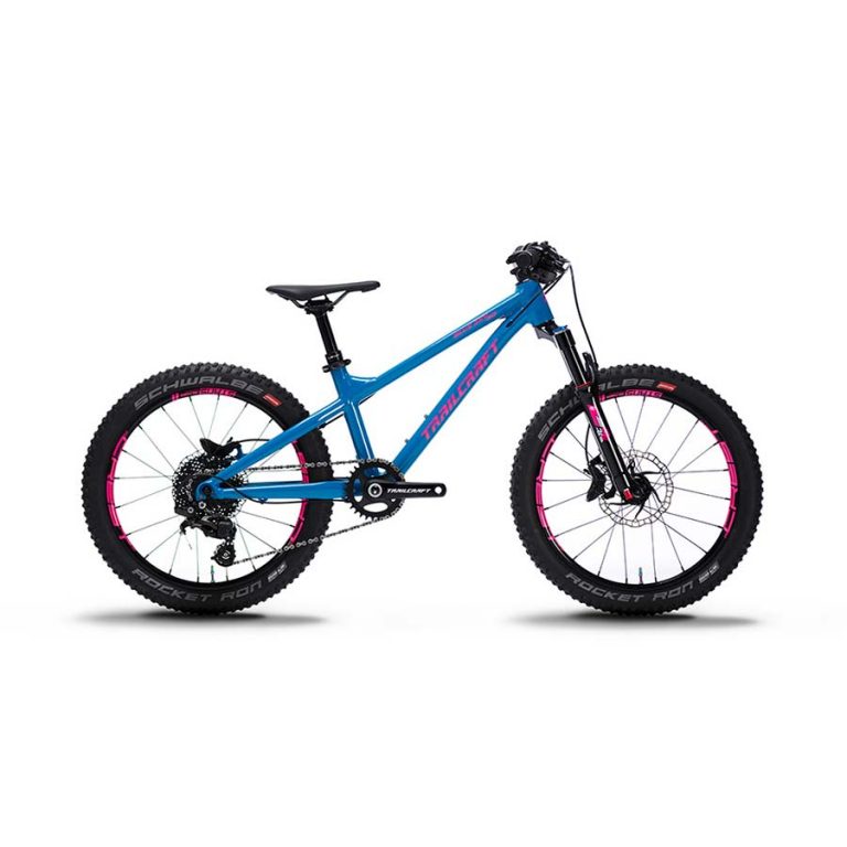 Best 20-inch Mountain Bikes for Kids - MTB with Kids